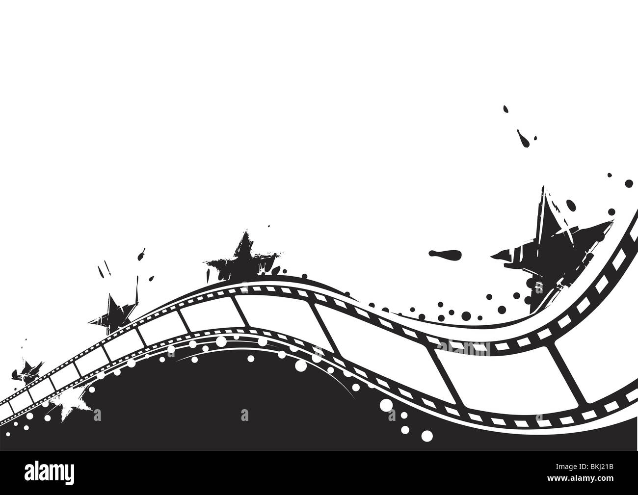 Film background hi-res stock photography and images - Alamy