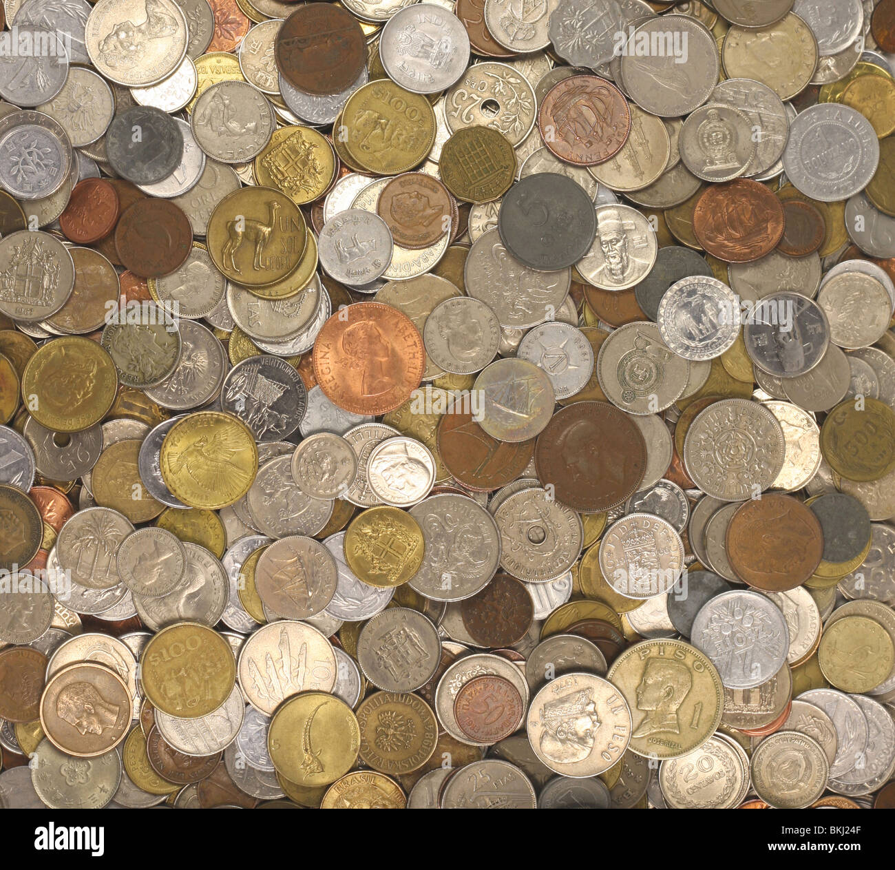 World currency hi-res stock photography and images - Alamy