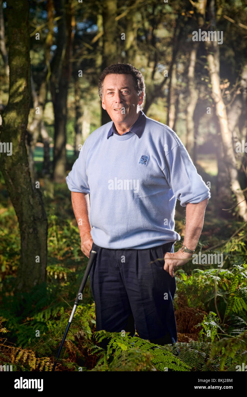 Robert powell hi-res stock photography and images - Alamy