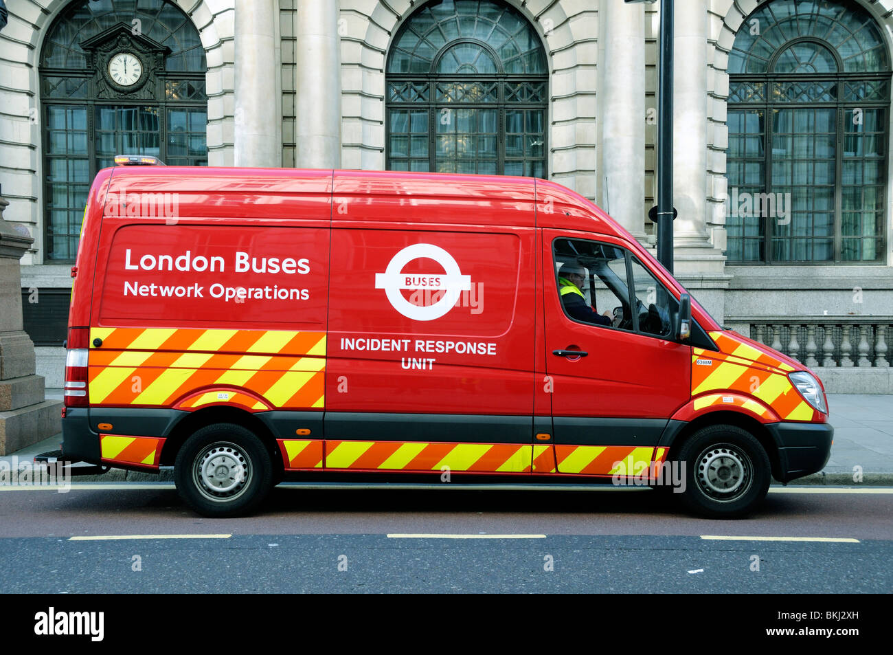 Incident response vehicle hi-res stock photography and images - Alamy