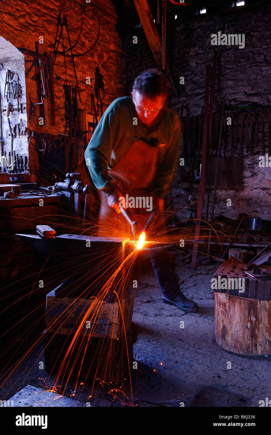 Forge_work hi-res stock photography and images - Alamy
