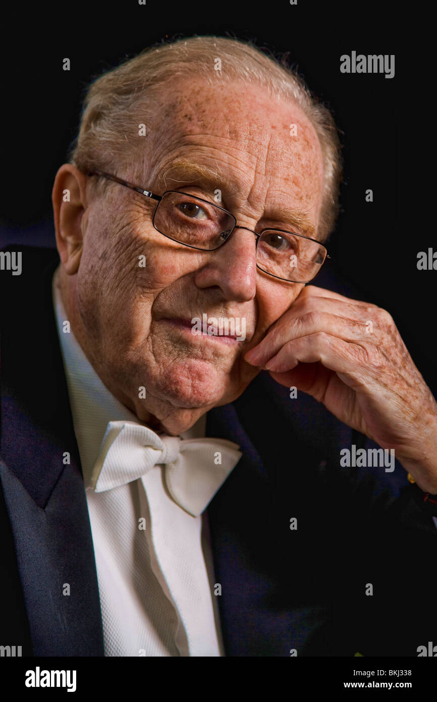 Mackerras charles hi-res stock photography and images - Alamy