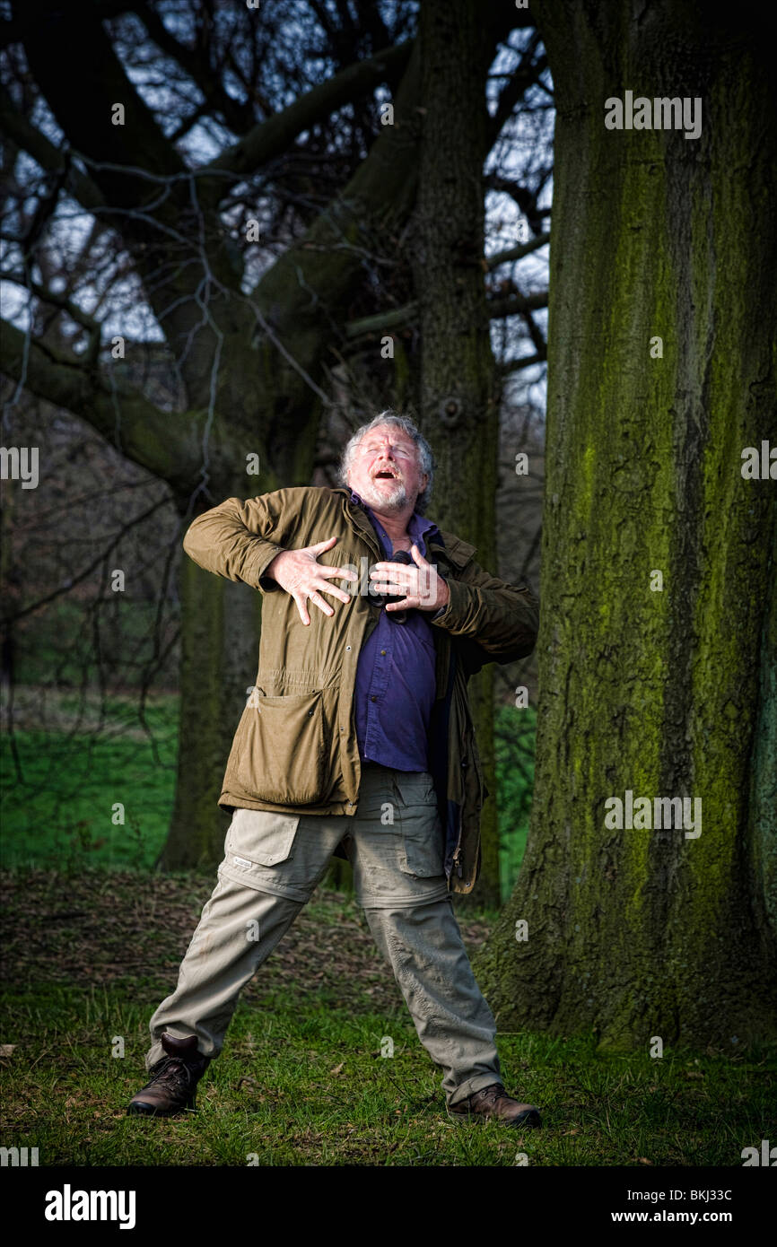 Bill Oddie Gif