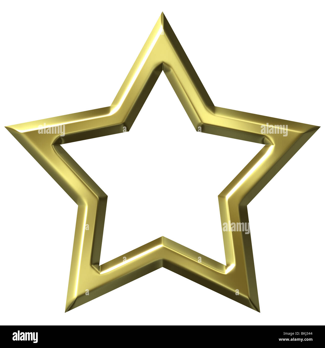 Star frame hi-res stock photography and images - Alamy