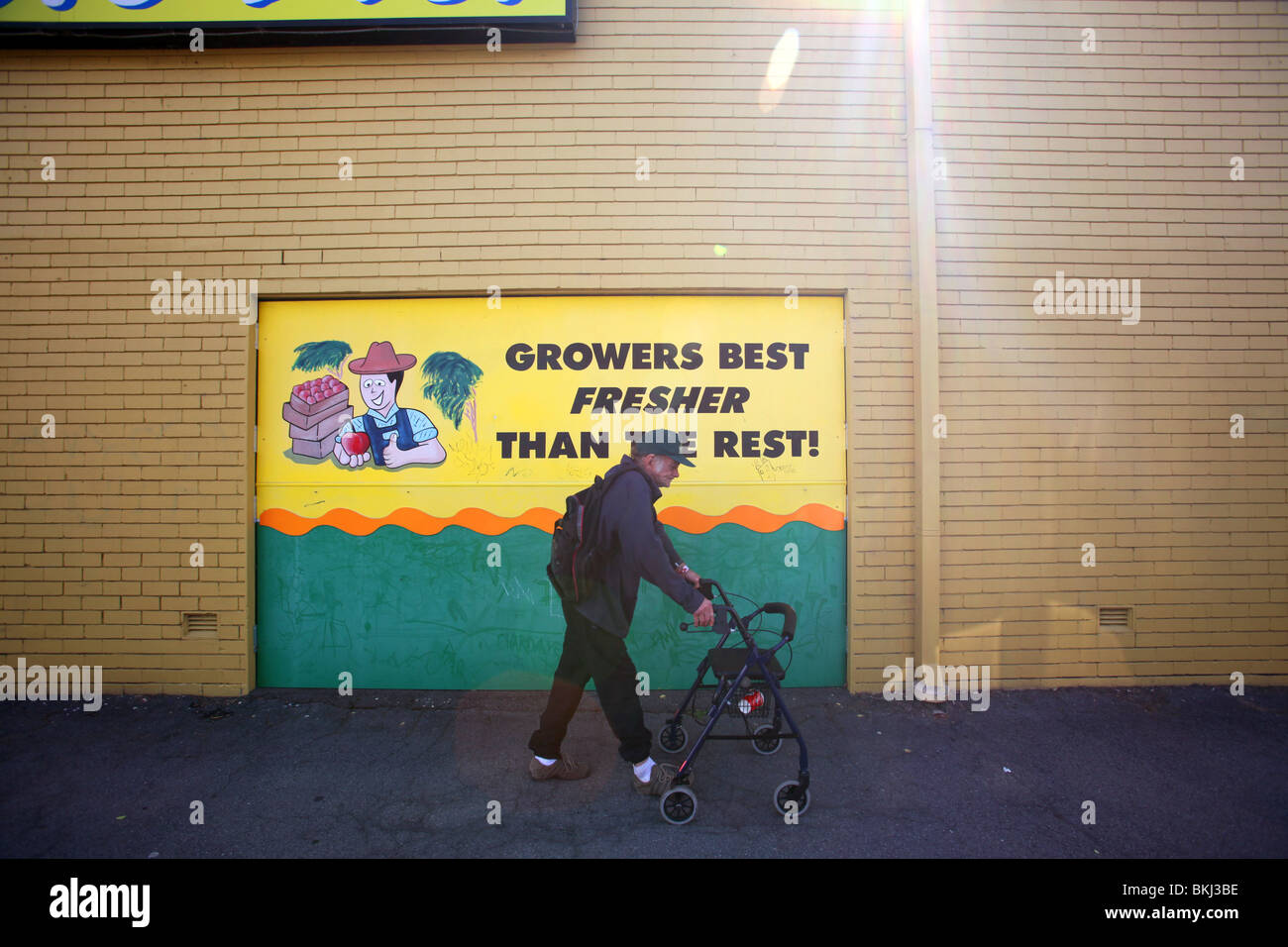 Homeless Australia High Resolution Stock Photography and Images - Alamy