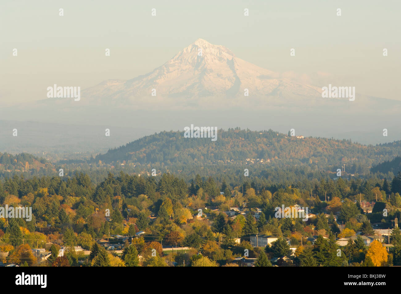 Mount tabor portland hi-res stock photography and images - Alamy
