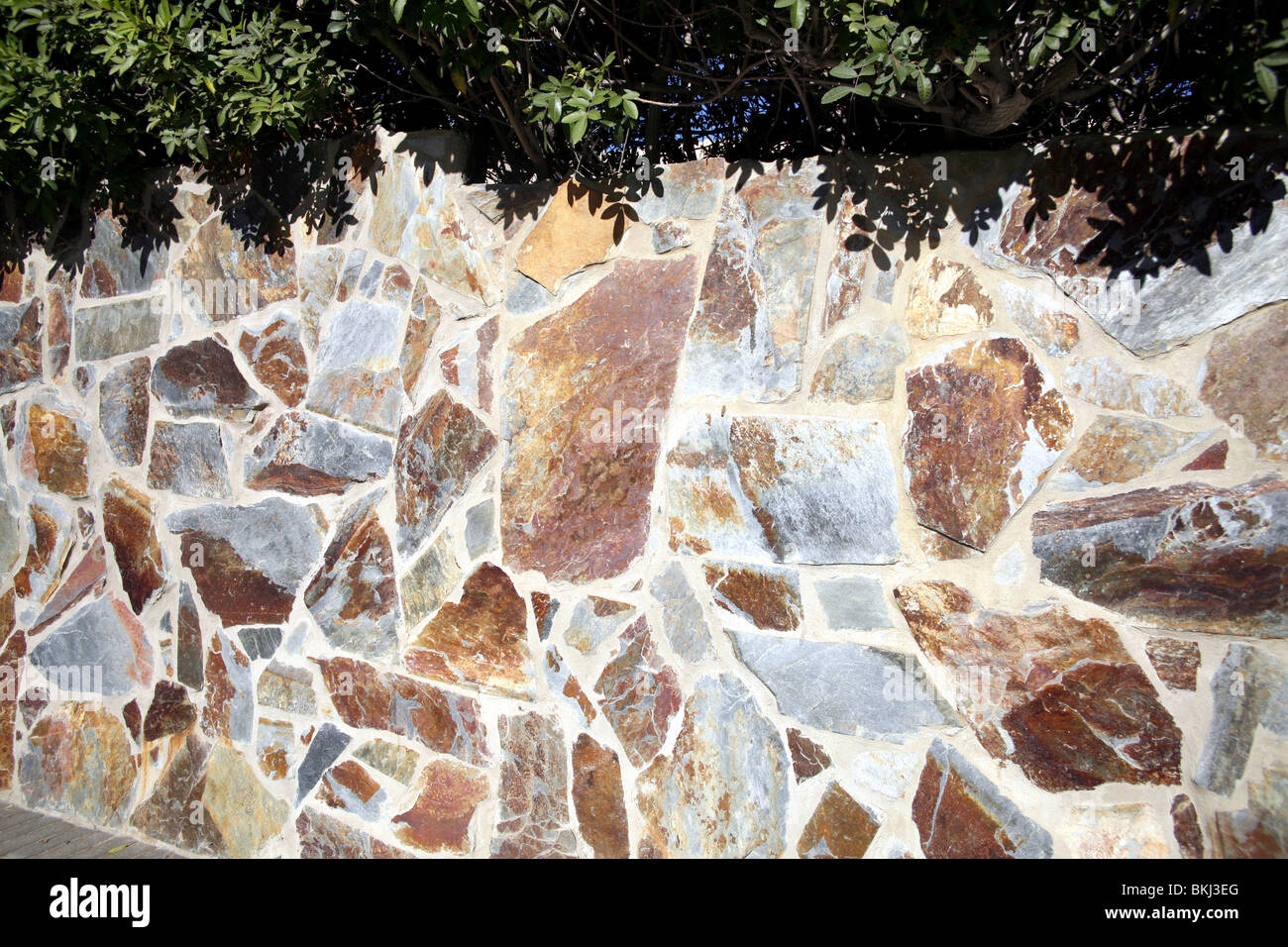 Stone walls backgrounds hi-res stock photography and images - Alamy
