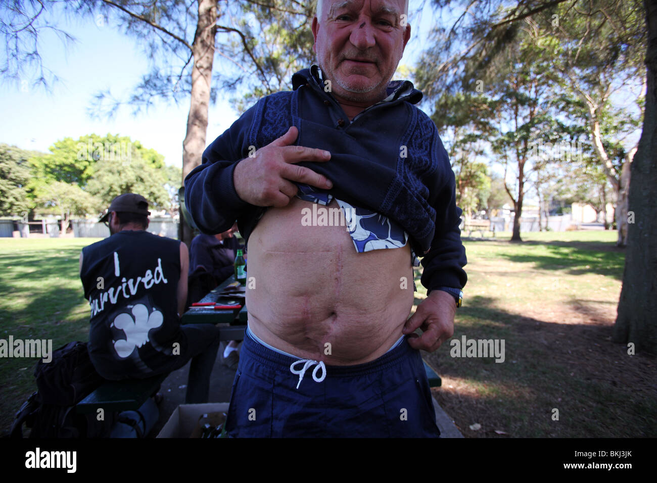 Newcastle Poverty High Resolution Stock Photography and Images - Alamy