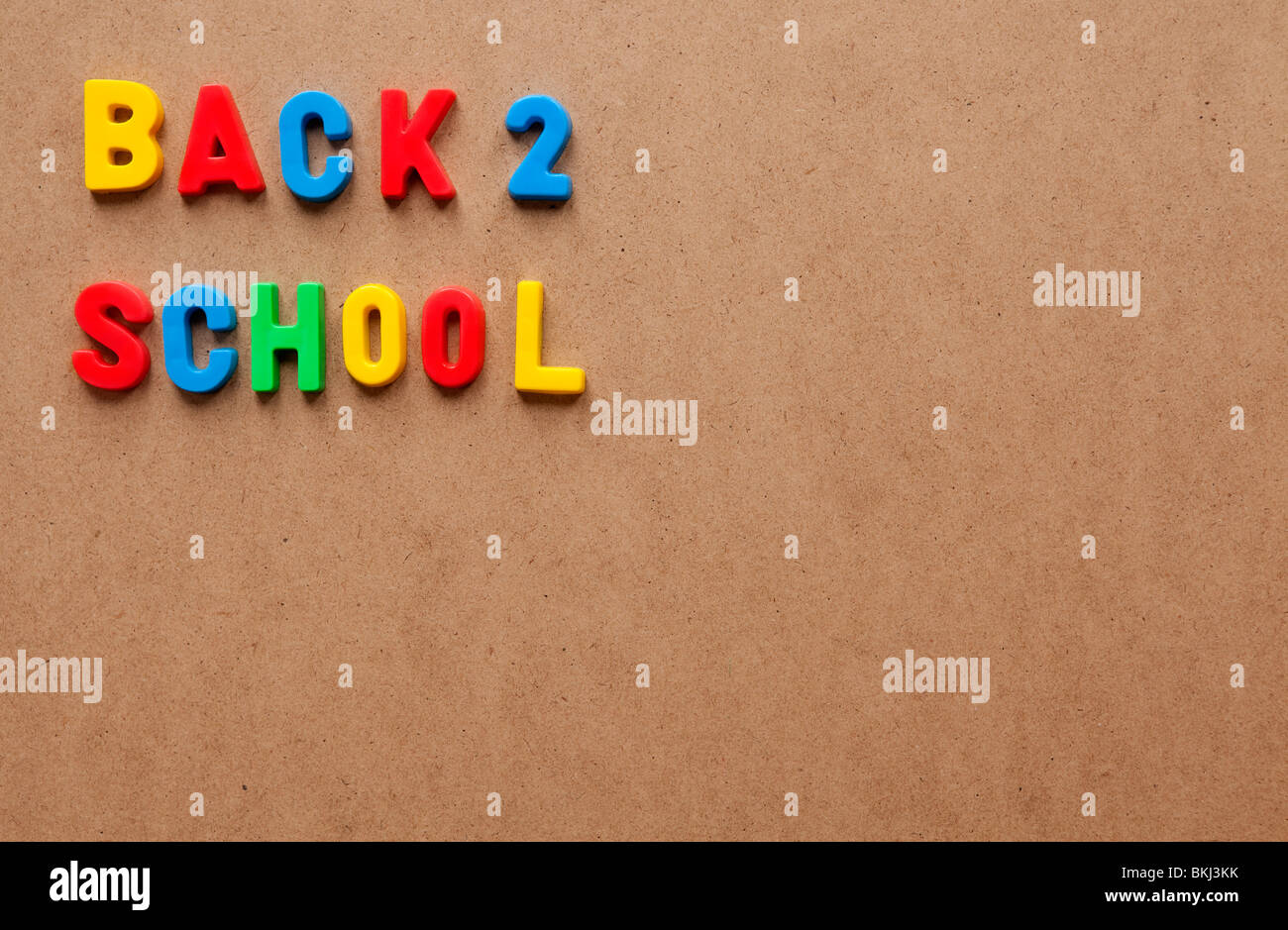 back 2 school Stock Photo - Alamy
