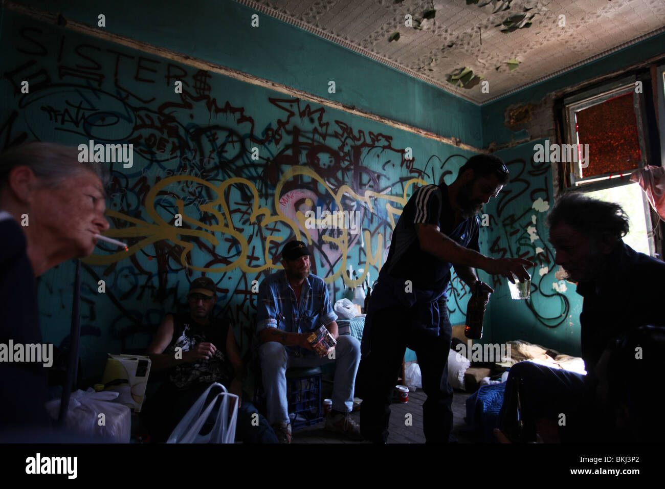 Run For The Homeless High Resolution Stock Photography and Images - Alamy