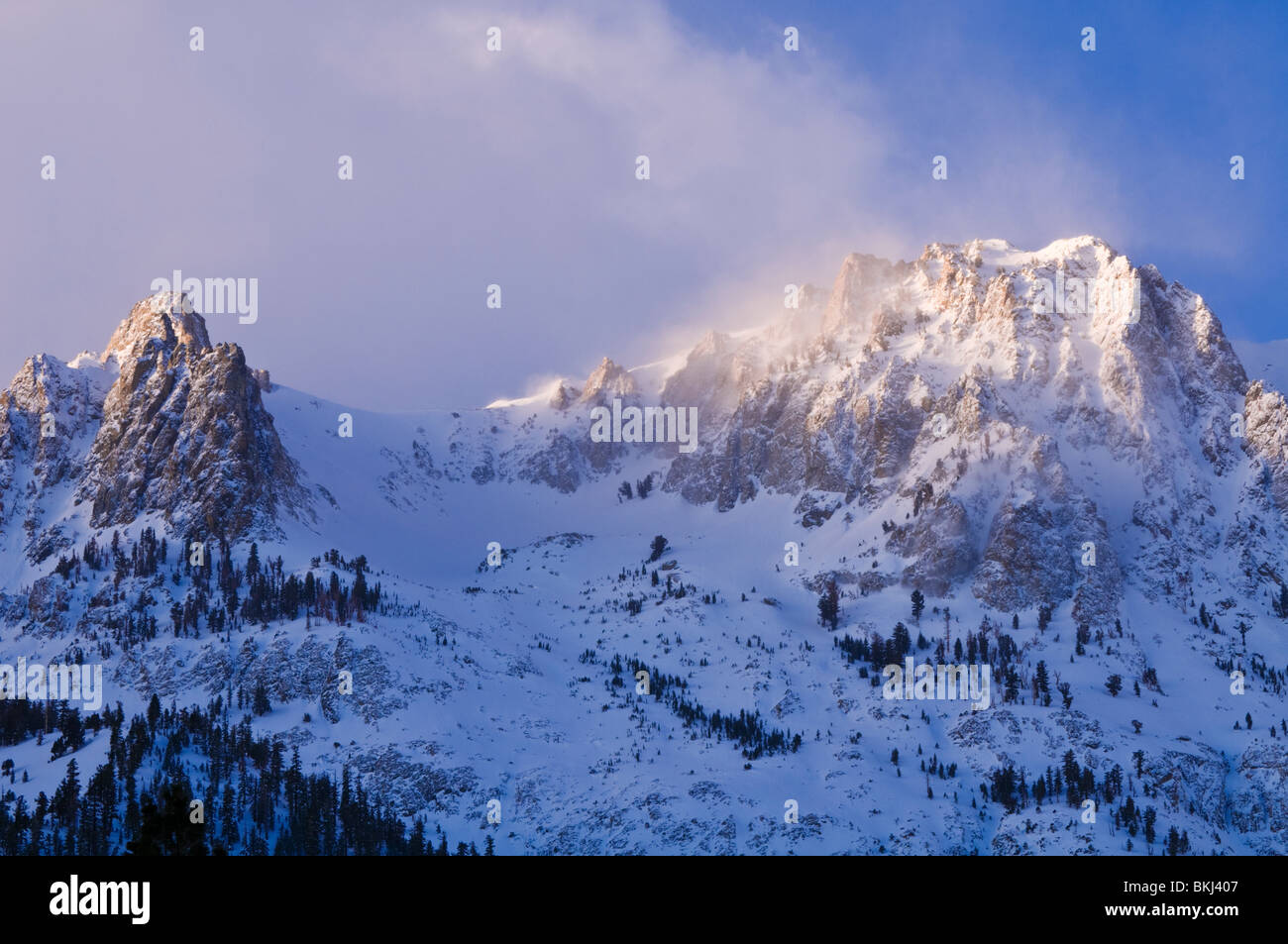 June Lake Opening Day 2022