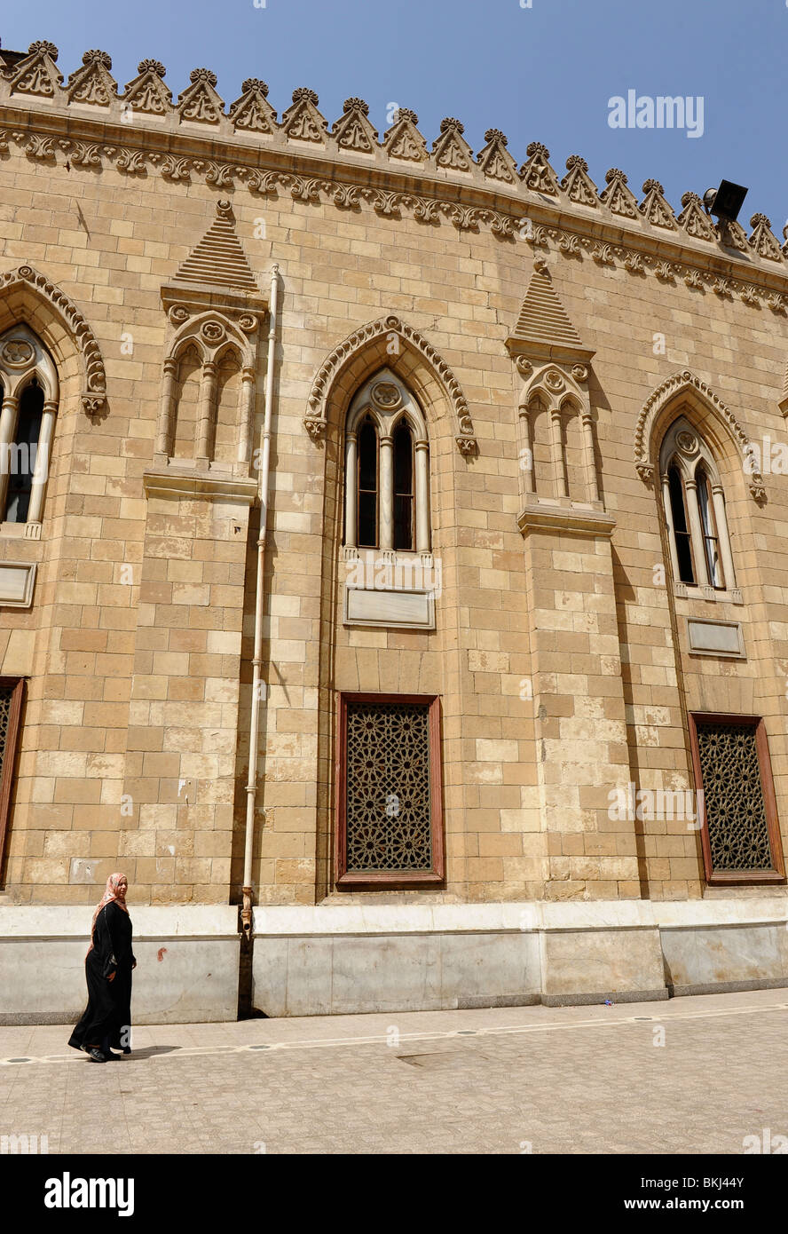 islamic cairo, cairo , egypt Stock Photo - Alamy