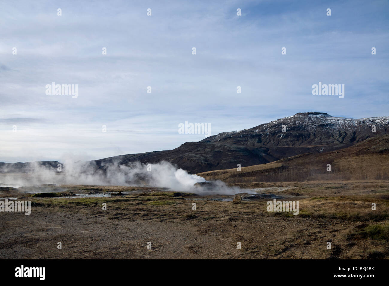 Rising from the ground hi-res stock photography and images - Alamy