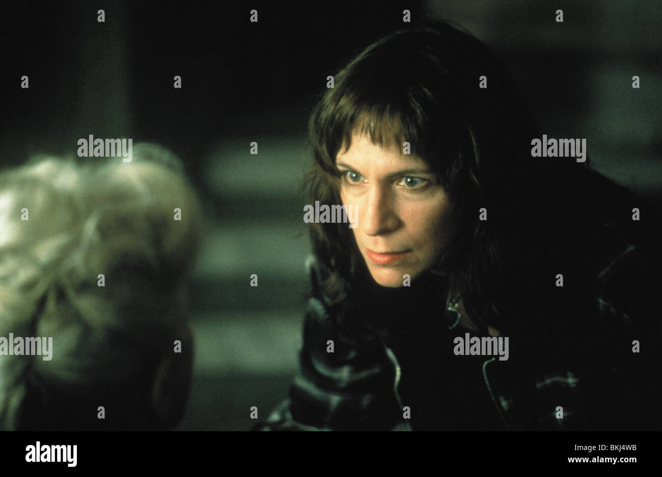 7 DAYS TO LIVE (2000) AMANDA PLUMMER 7DAY 001-09 Stock Photo - Alamy