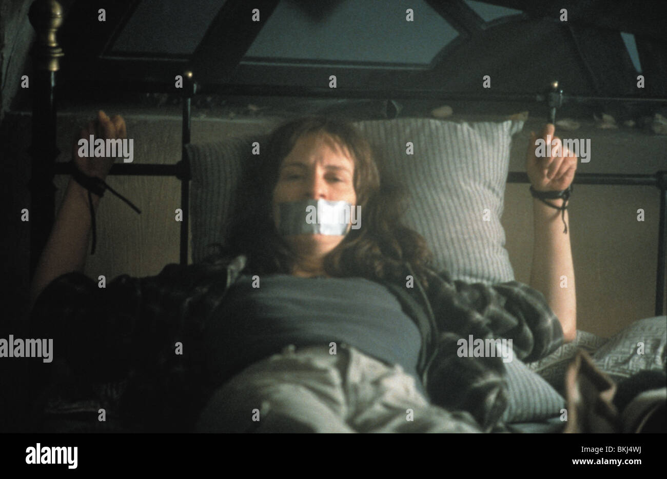 Amanda plummer hi-res stock photography and images - Alamy