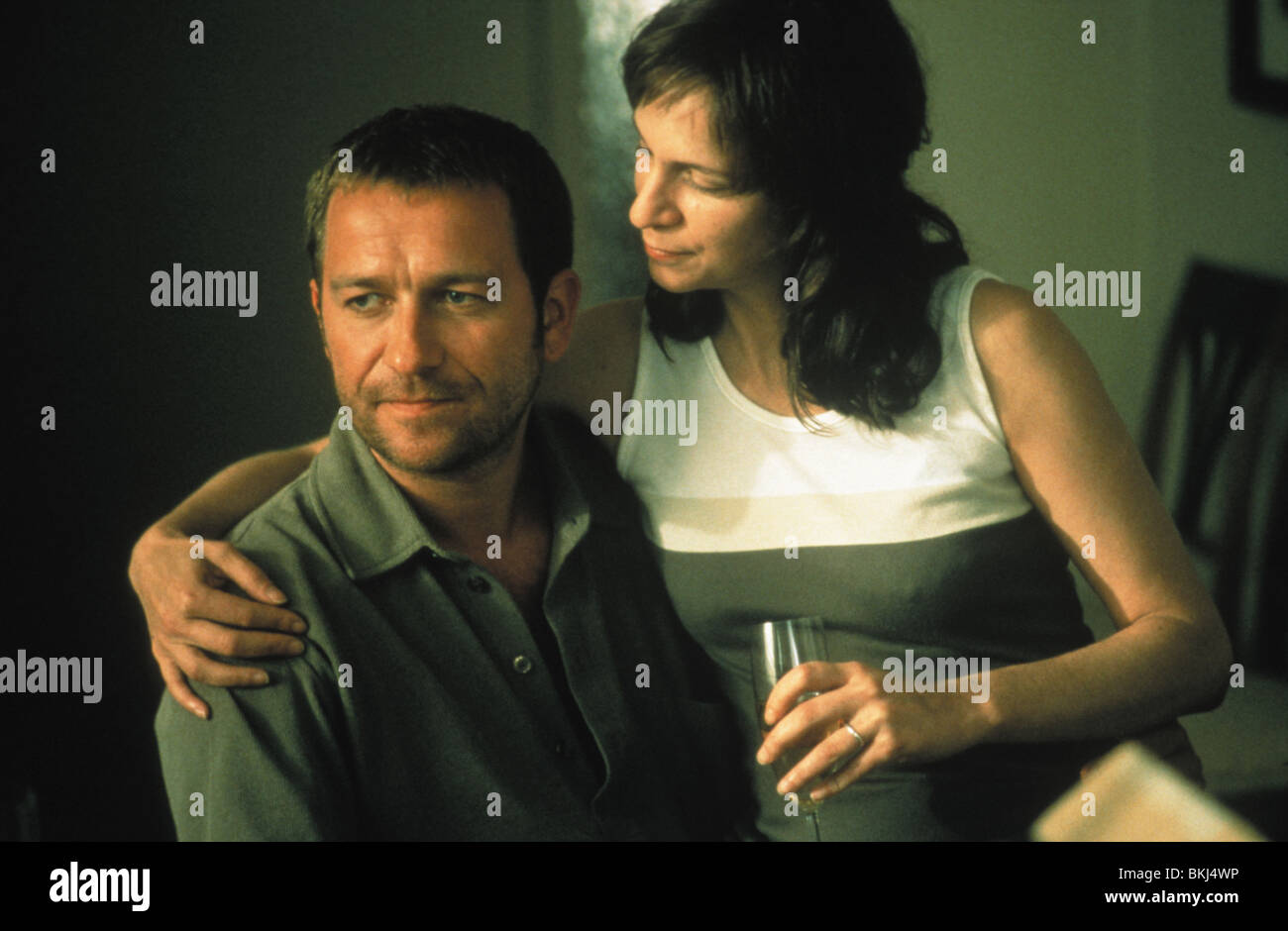 7 DAYS TO LIVE (2000) SEAN PERTWEE, AMANDA PLUMMER 7DAY 001-18 Stock ...