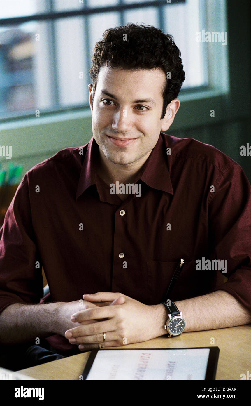 A LOT LIKE LOVE (2005) TYRONE GIORDANO LLLV 001-17 Stock Photo - Alamy