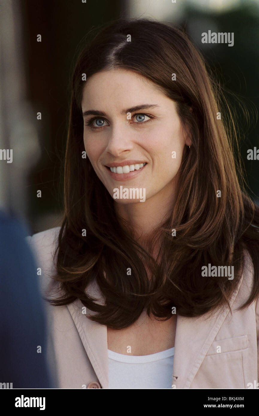 A LOT LIKE LOVE (2005) AMANDA PEET LLLV 001-18 Stock Photo - Alamy