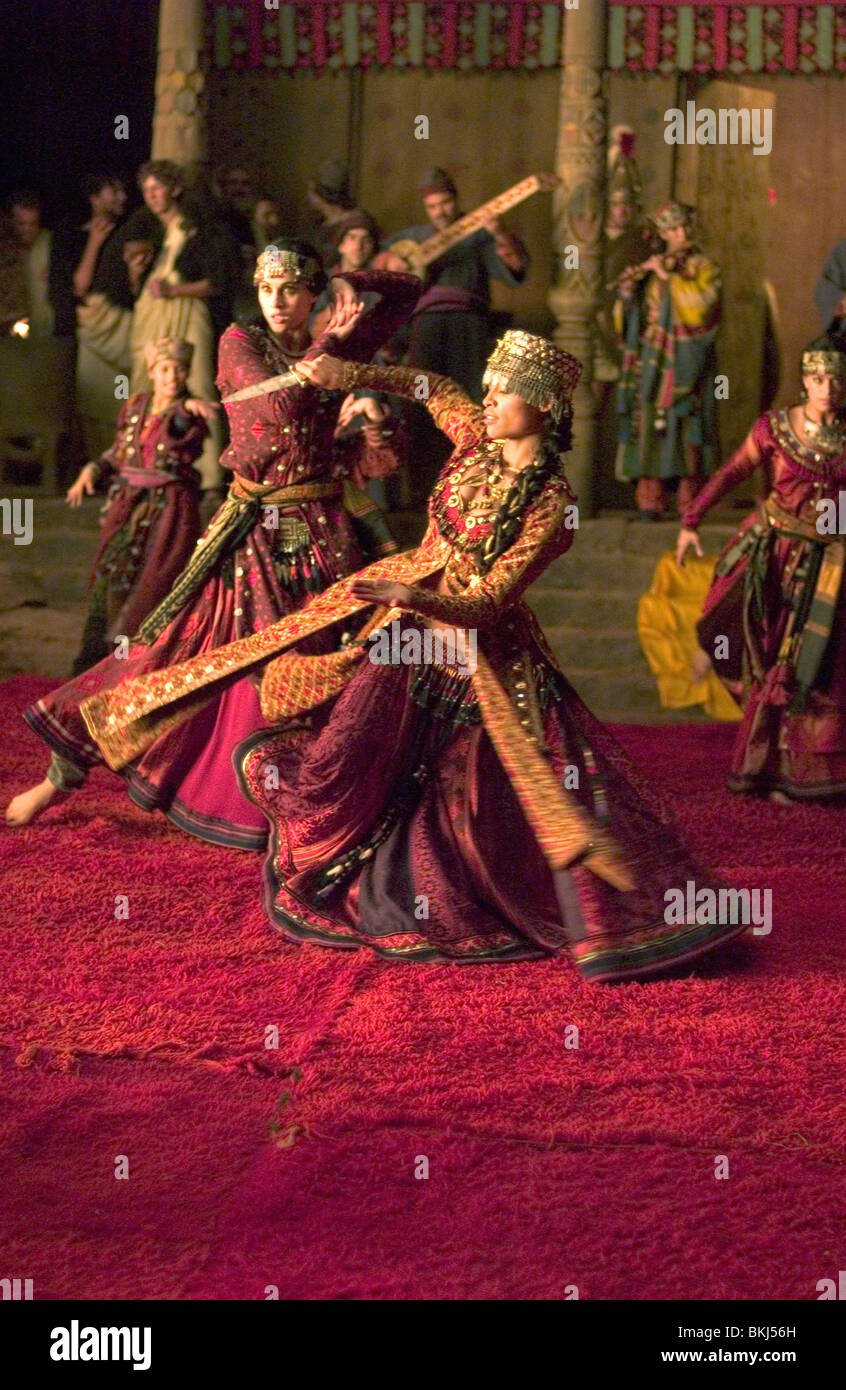 Alexander 2004 rosario agre 001 hi-res stock photography and images - Alamy