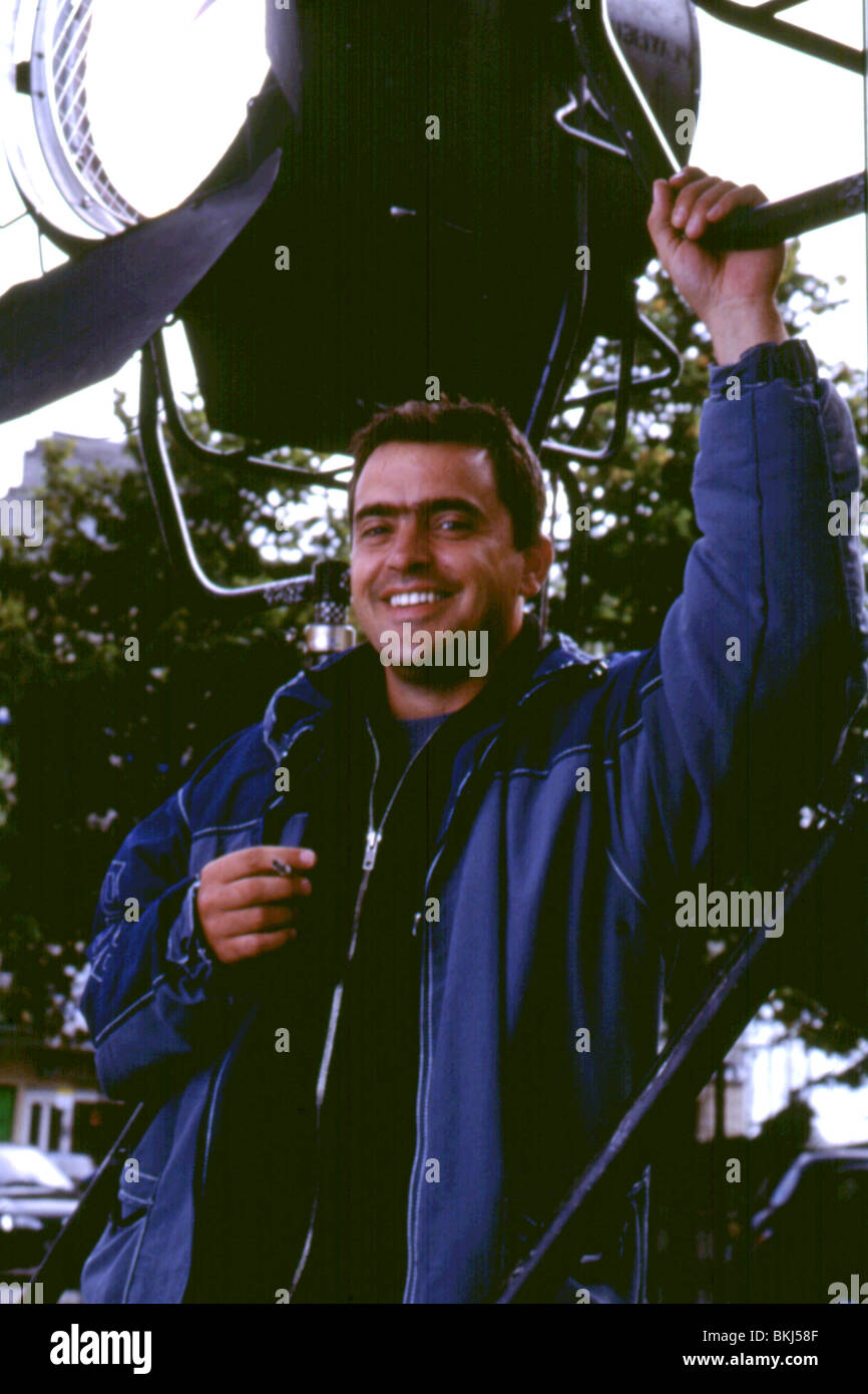 Kevin allen hi-res stock photography and images - Alamy