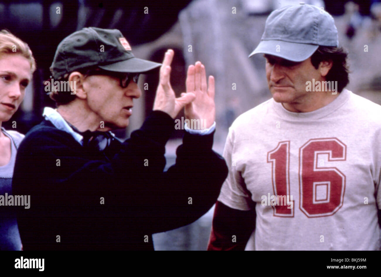 Film deconstructing harry hi-res stock photography and images - Alamy