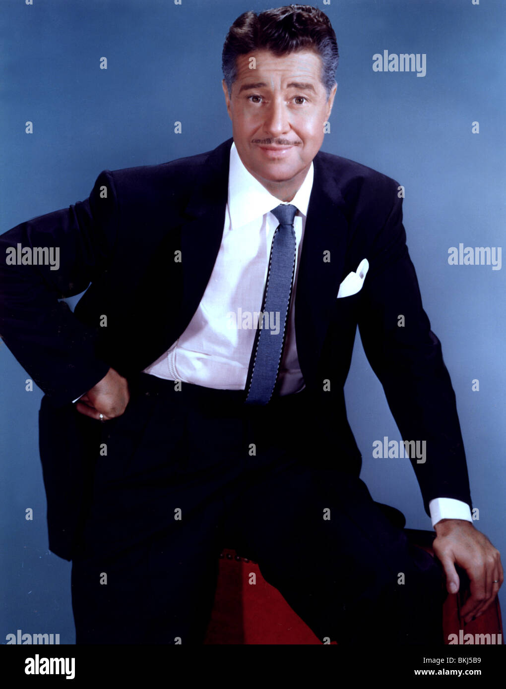 Don ameche hi-res stock photography and images - Alamy
