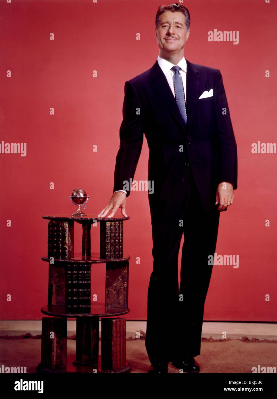 Don ameche hi-res stock photography and images - Alamy