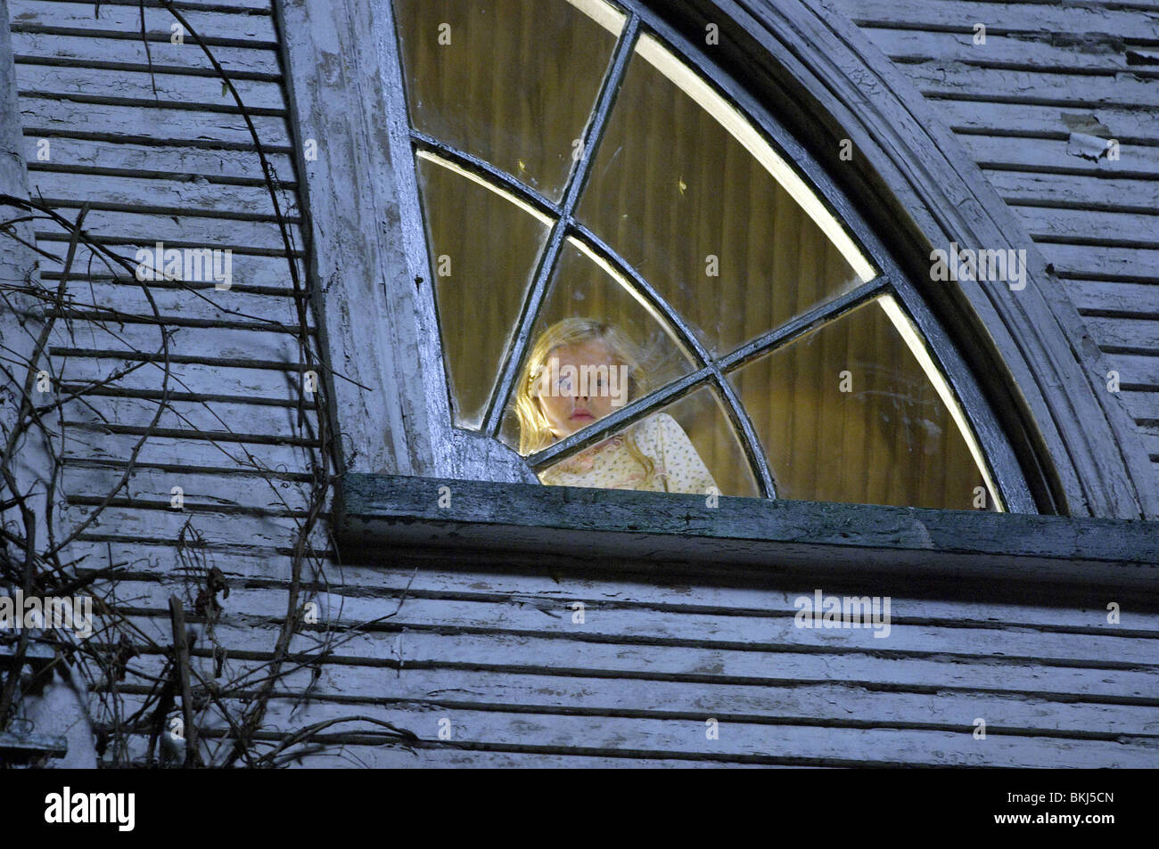 THE AMITYVILLE HORROR (2005) CHLOE MORETZ AMIT 001-18 Stock Photo - Alamy