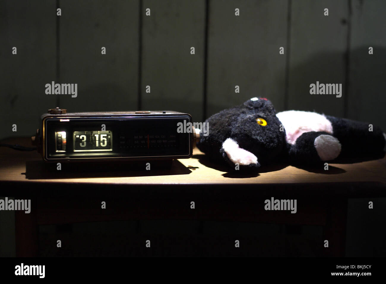 THE AMITYVILLE HORROR -2005 Stock Photo - Alamy