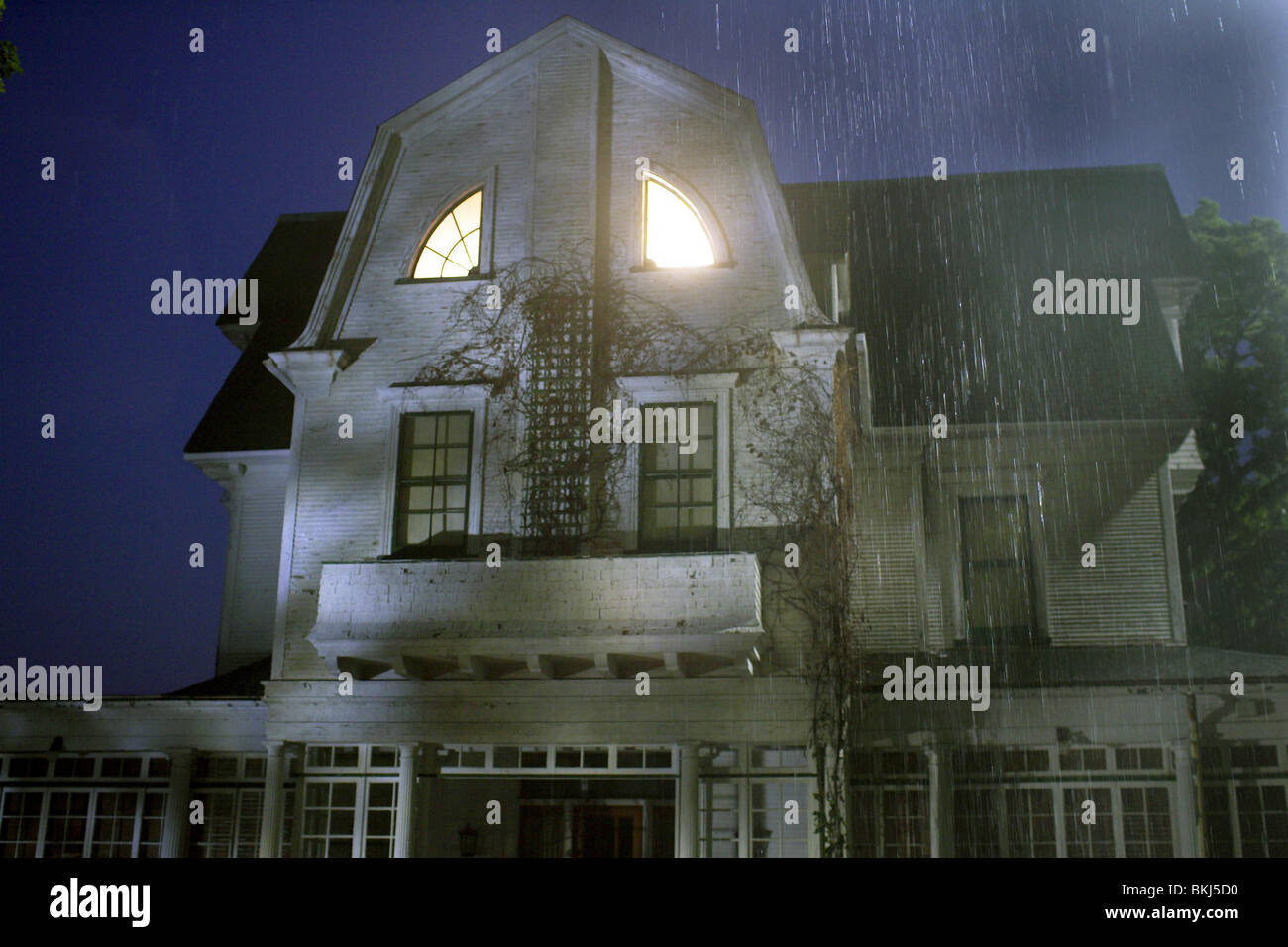 THE AMITYVILLE HORROR -2005 Stock Photo - Alamy