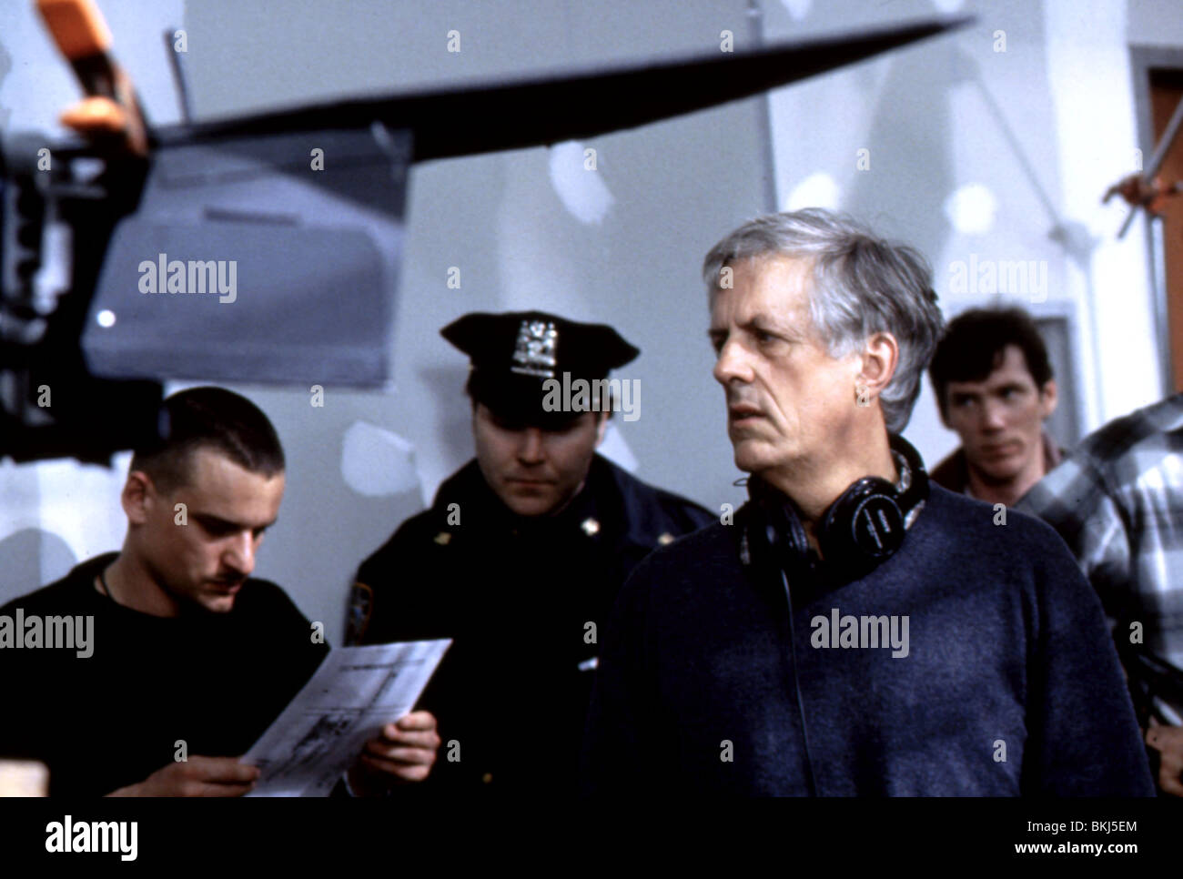 Michael apted michael apted hi-res stock photography and images - Alamy