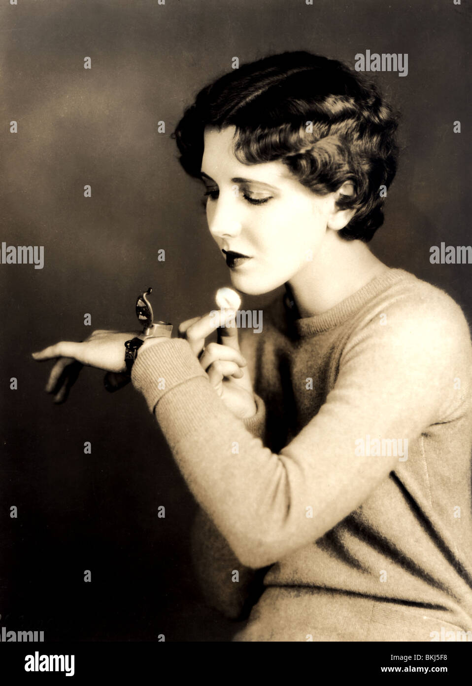 Jean arthur hi-res stock photography and images - Alamy