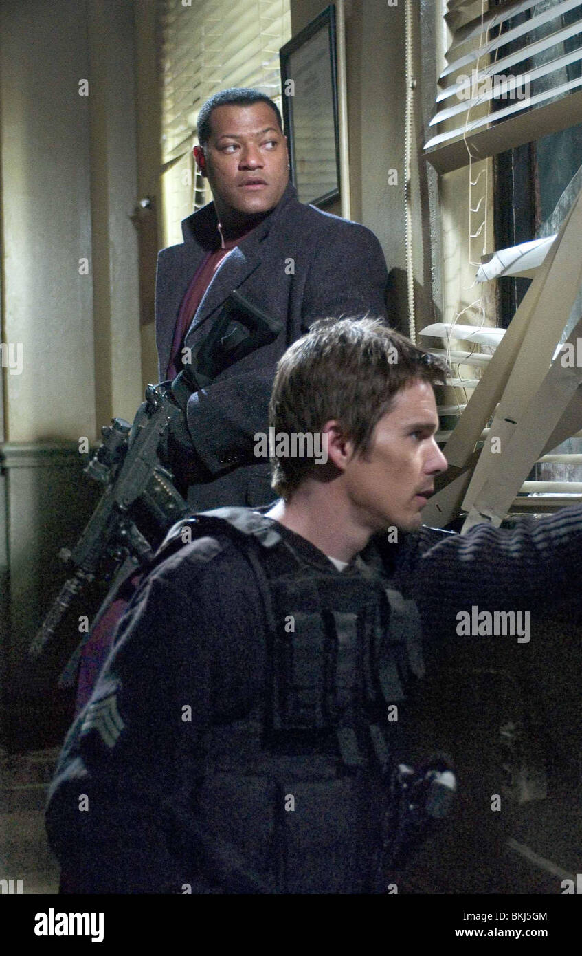 Assault On Precinct 13 2005