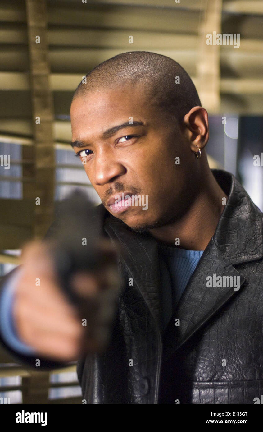 ASSAULT ON PRECINCT 13 (2005) JA RULE ASSP 002-02 Stock Photo - Alamy