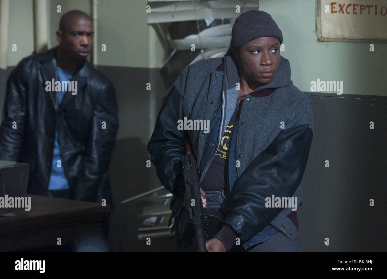 Aisha hinds hi-res stock photography and images - Alamy