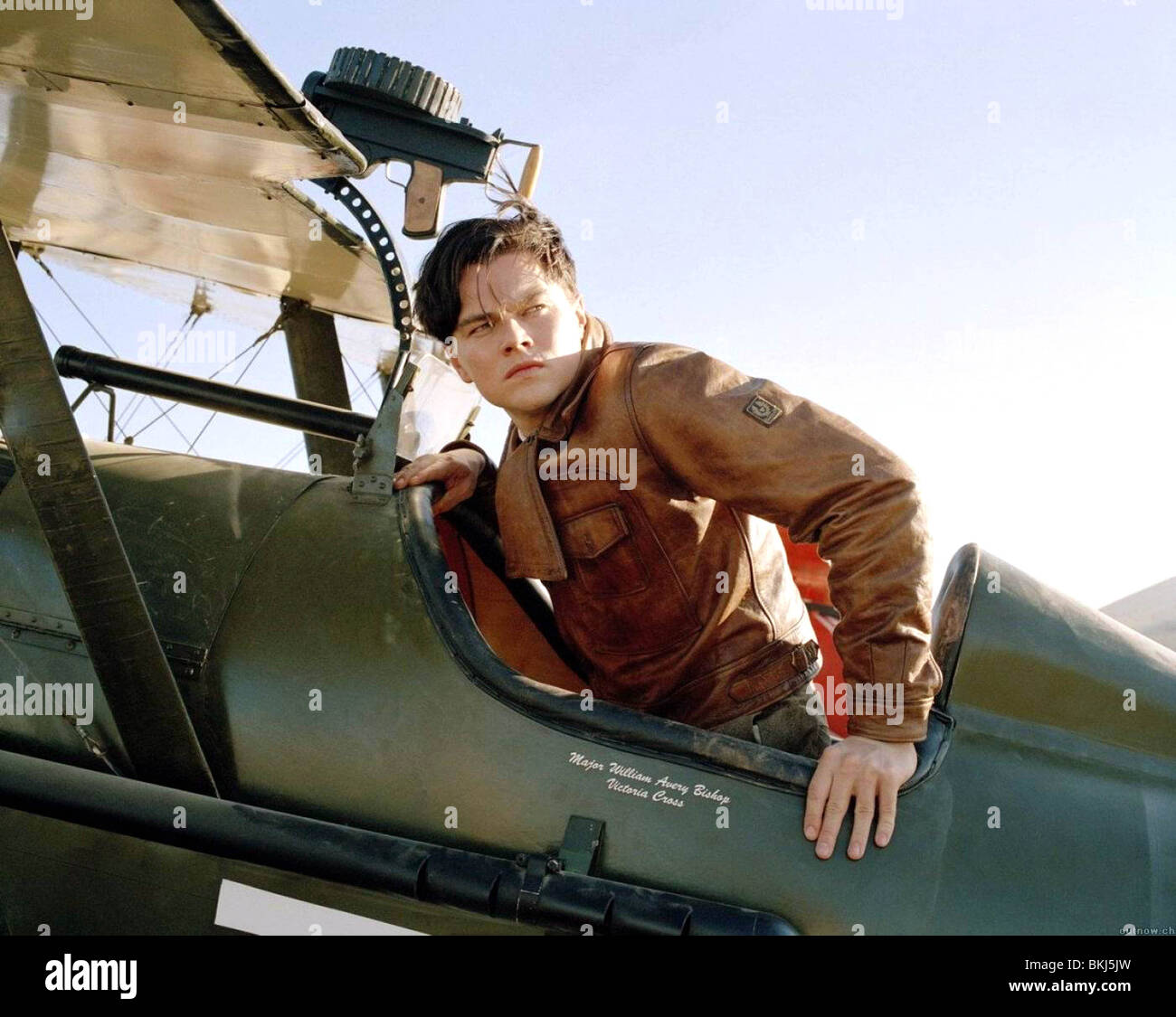 The Aviator Film Stills High Resolution Stock Photography and Images ...