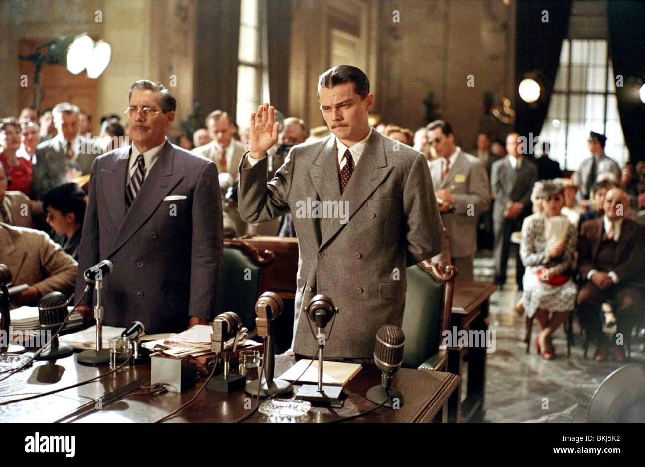 THE AVIATOR (2004) LEONARDO DICAPRIO AVIA 002 - 006 Stock Photo - Alamy