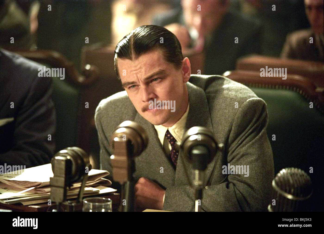 THE AVIATOR (2004) LEONARDO DICAPRIO AVIA 002 - 007 Stock Photo - Alamy