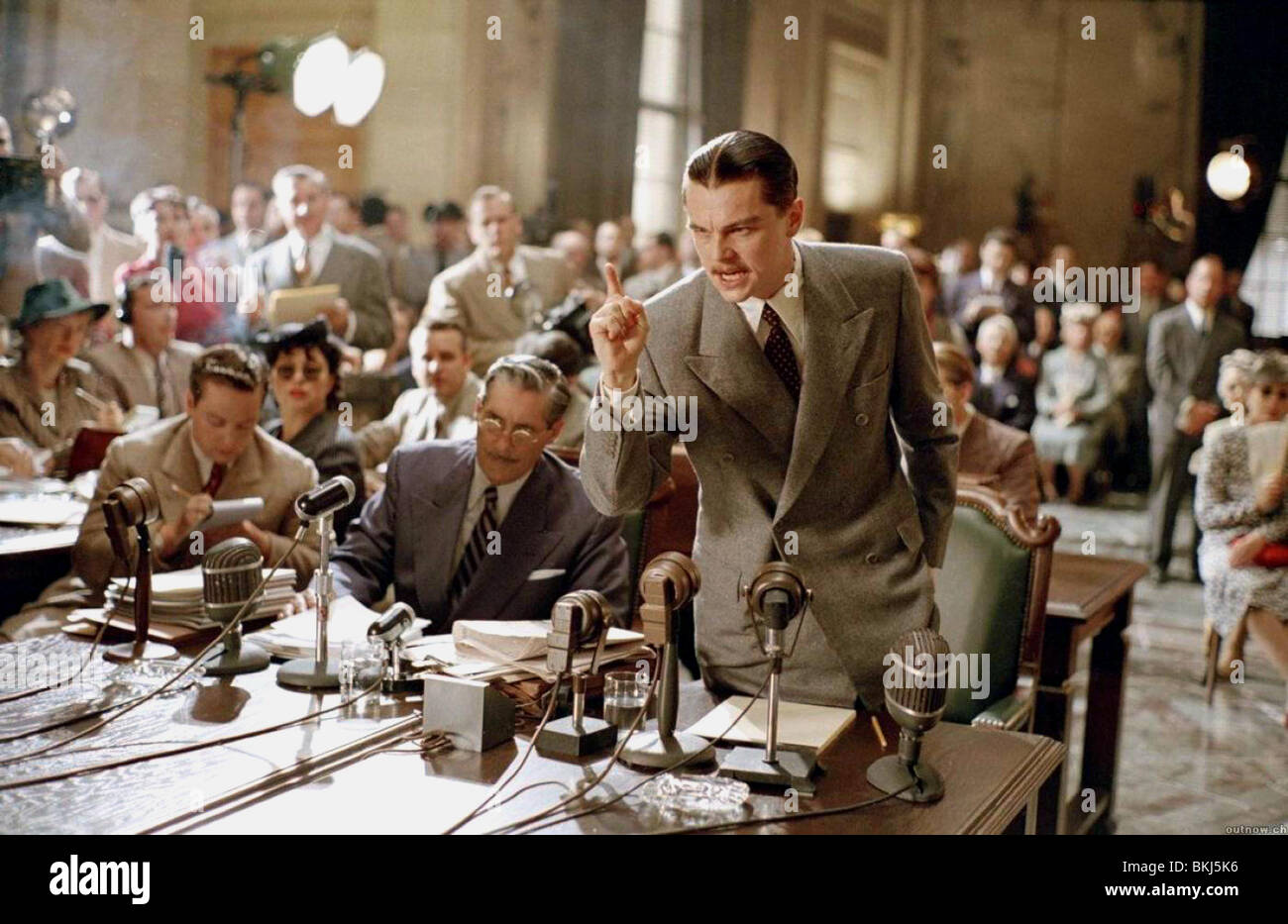 The aviator 2004 film stills hi-res stock photography and images - Alamy