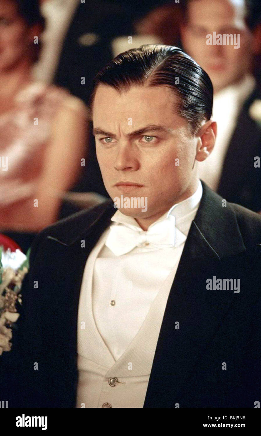 THE AVIATOR (2004) LEONARDO DICAPRIO AVIA 002 - 043 Stock Photo - Alamy