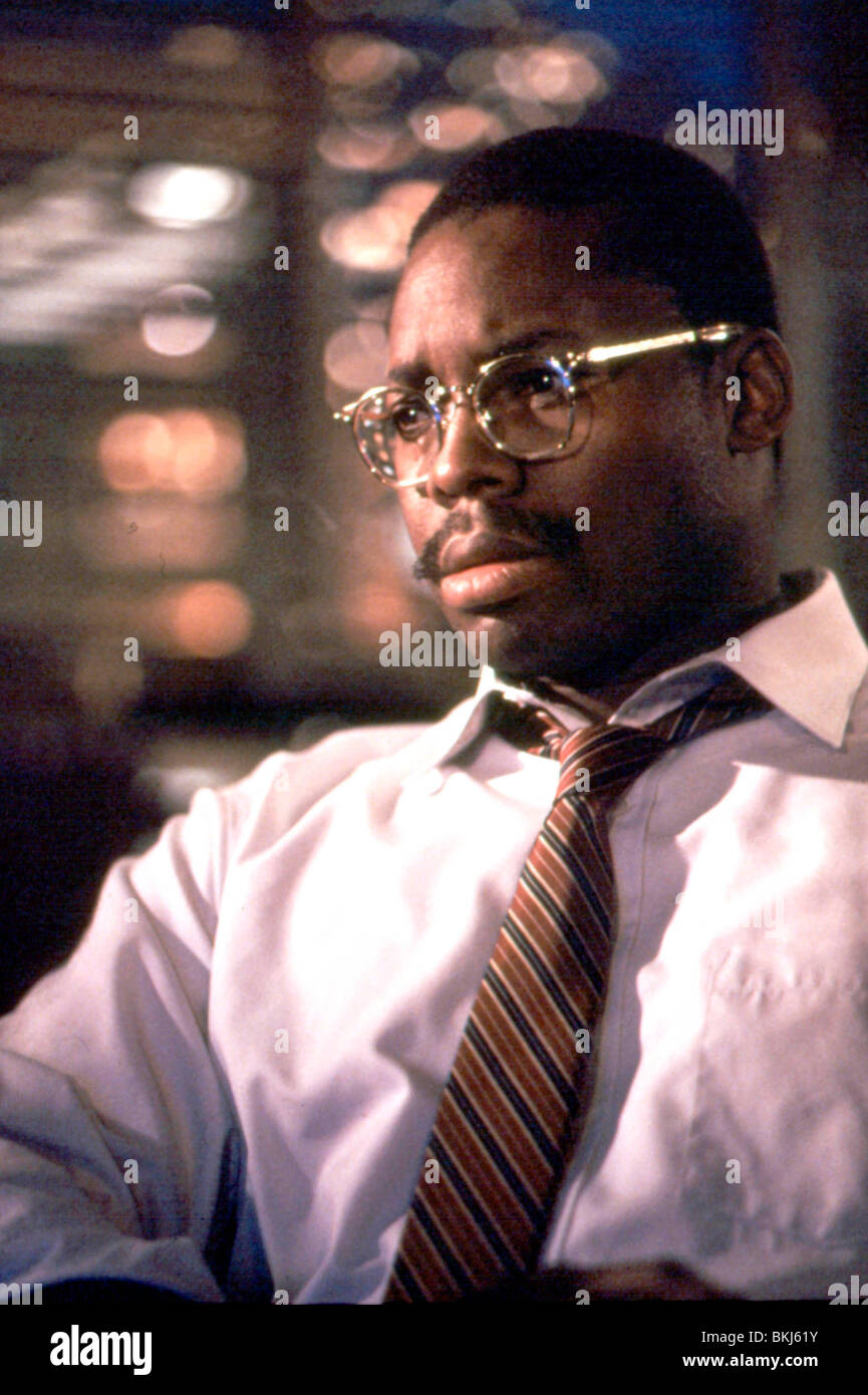 BASIC INSTINCT (1992) BRUCE A YOUNG BSI 137 Stock Photo - Alamy