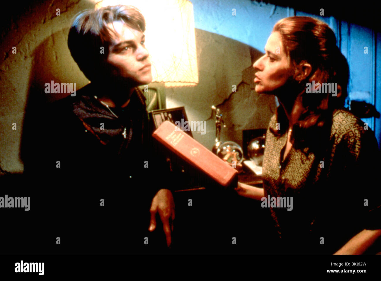 Jim Carroll And Mickey