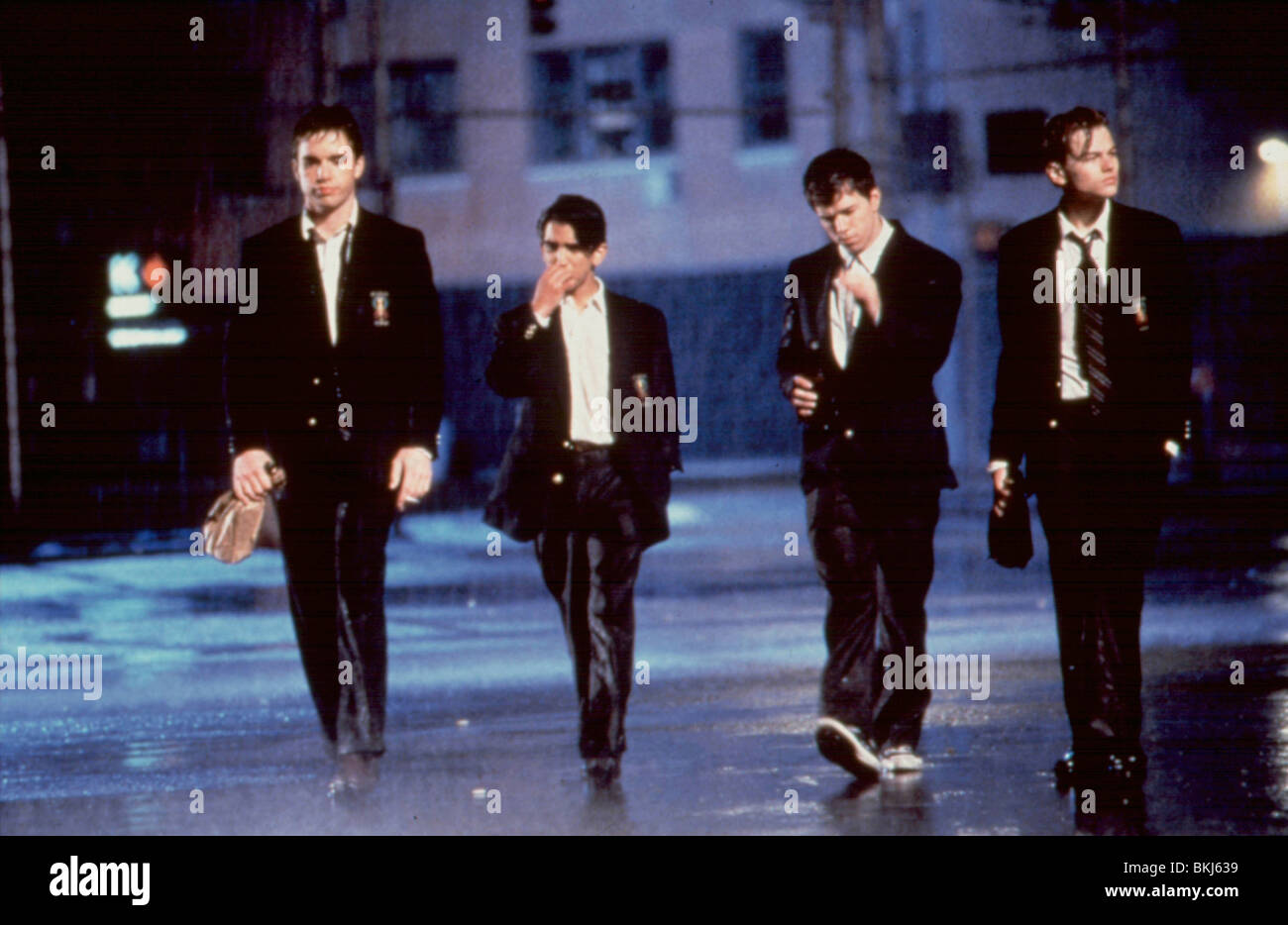 Patrick mcgaw james madio mark hi-res stock photography and images - Alamy