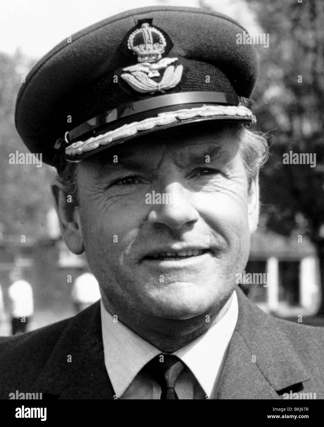 Kenneth More