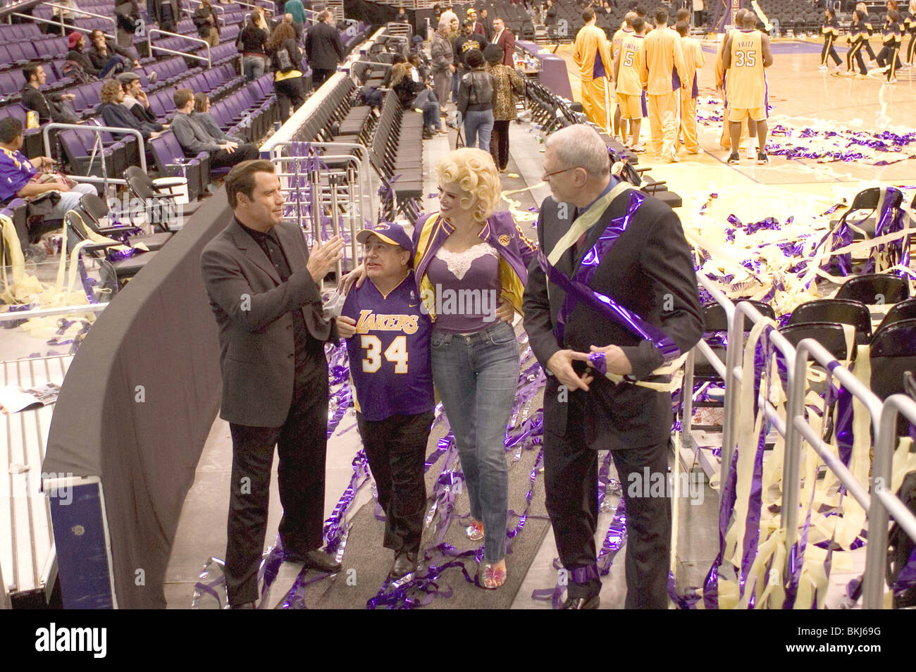 Anna nicole smith hi-res stock photography and images - Alamy