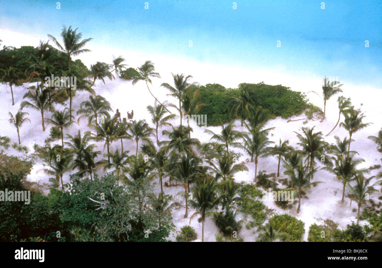 THE BEACH -2000 Stock Photo - Alamy