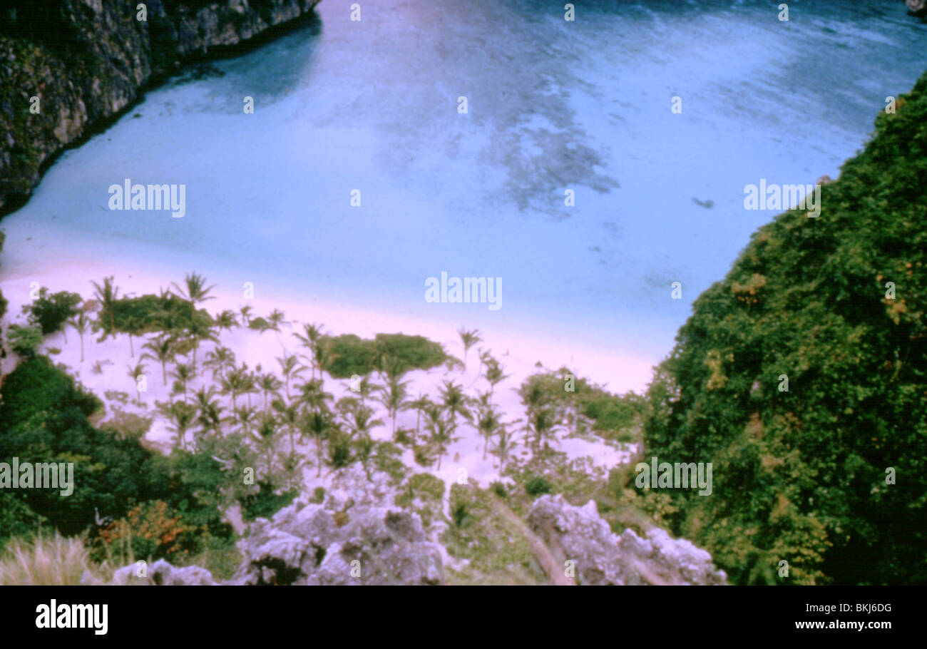 The beach 2000, stills hi-res stock photography and images - Alamy