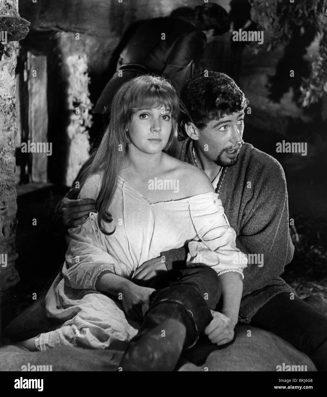 Peter O'toole Black and White Stock Photos & Images - Alamy