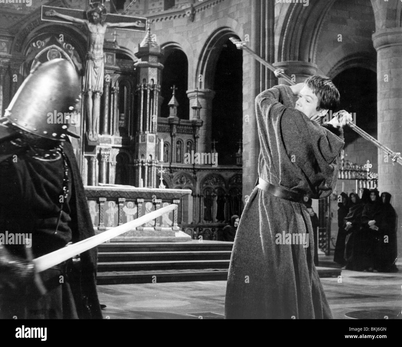 Becket 1964 Stock Photos & Becket 1964 Stock Images - Alamy