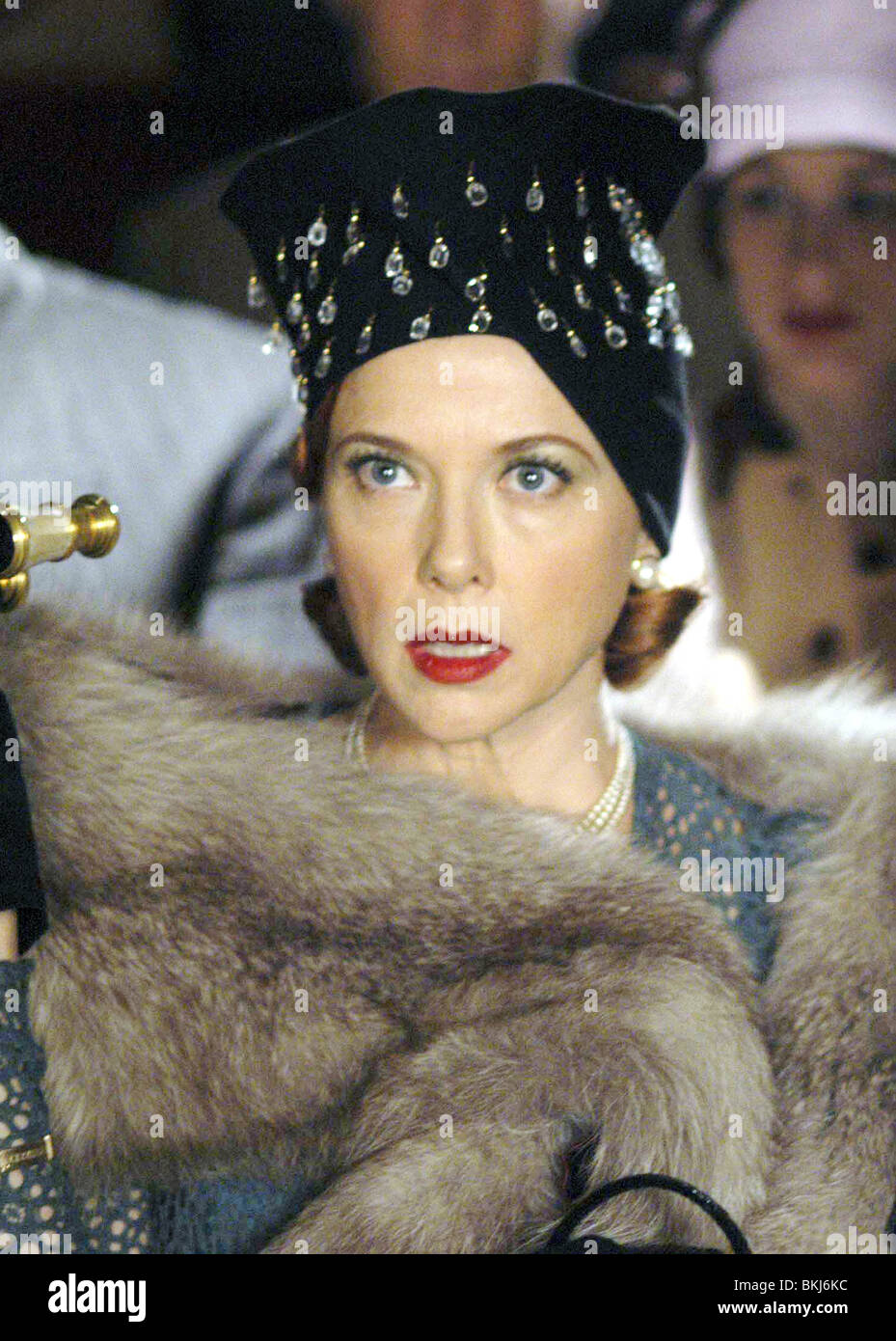 Being Julia 2004 Annette Bening Beju 001 Bc Stock Photo Alamy